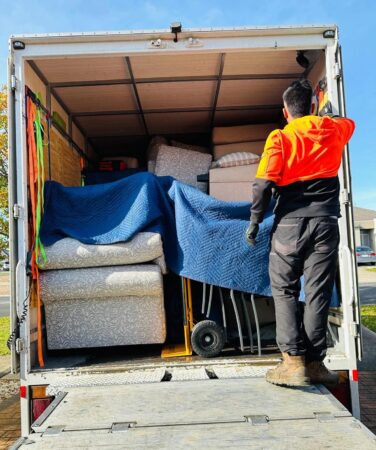 Removalists Melbourne – Cheaper Price $65 | Professional Movers