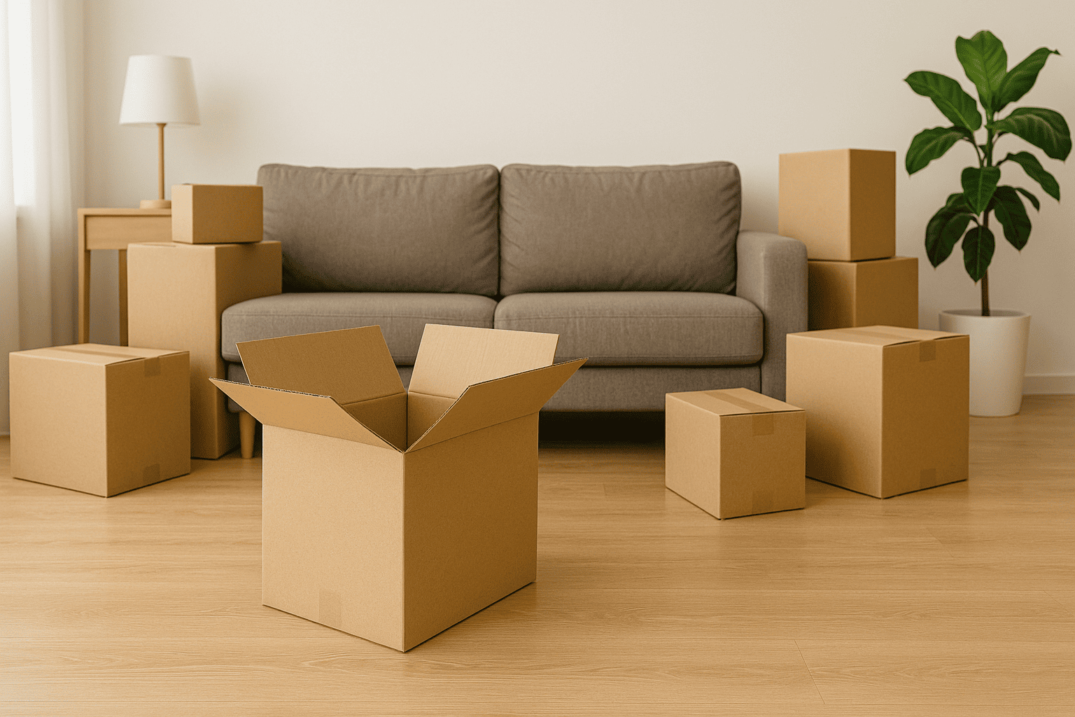Removalists Melbourne – Cheaper Price $60 | Professional Movers